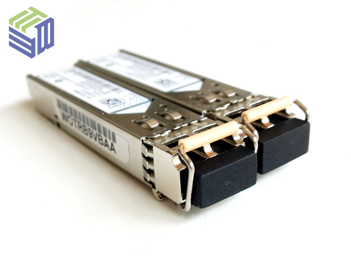 Cisco GLC-SX-MMD= 1000BASE-SX SFP transceiver module, MMF, 850nm, DOM ...